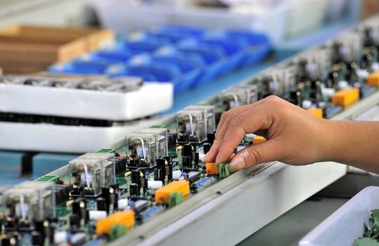 Home - Group Intellect Power Technology Limited